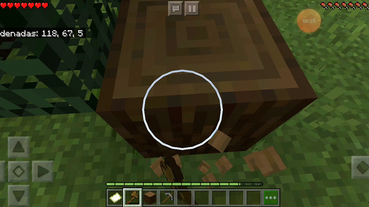 Hurt Minecraft 1 - YouTube