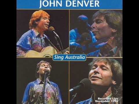 Sweet Surrender - Sing Australia (John Denver)