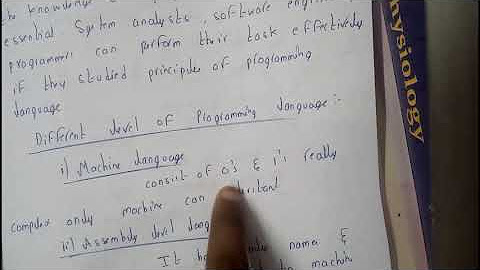 Programming Languages (PL) - YouTube