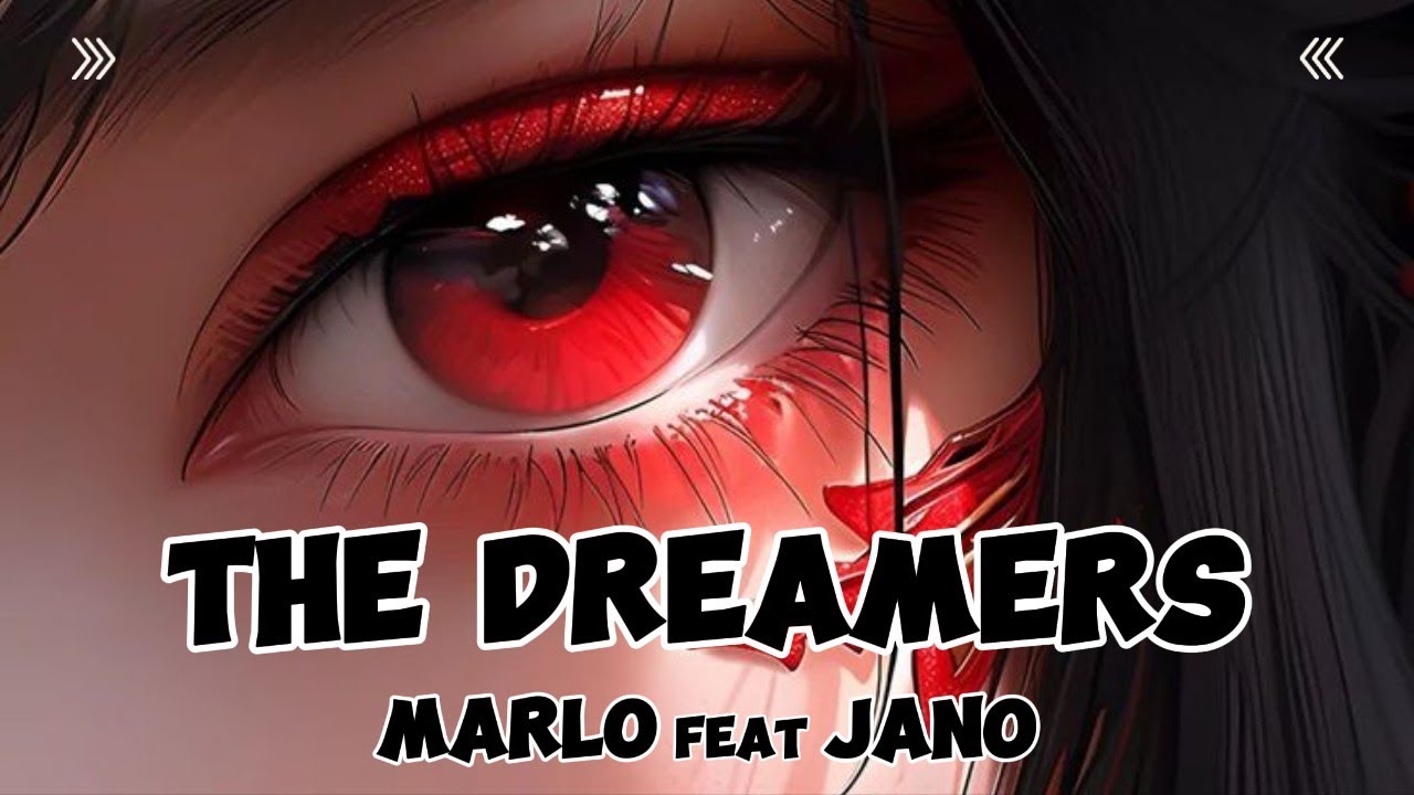 Marlo feat Jano - The Dreamers - YouTube