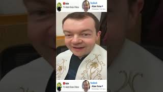 The Official Website of Fr. Adam Kotas