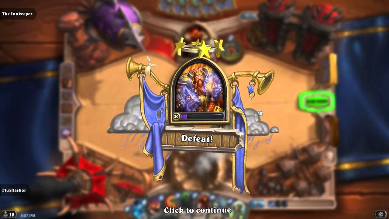 Magni Bronzebeard Hero Power + In Game Preview - YouTube