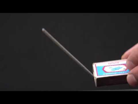 Elektoro sok deneyleri