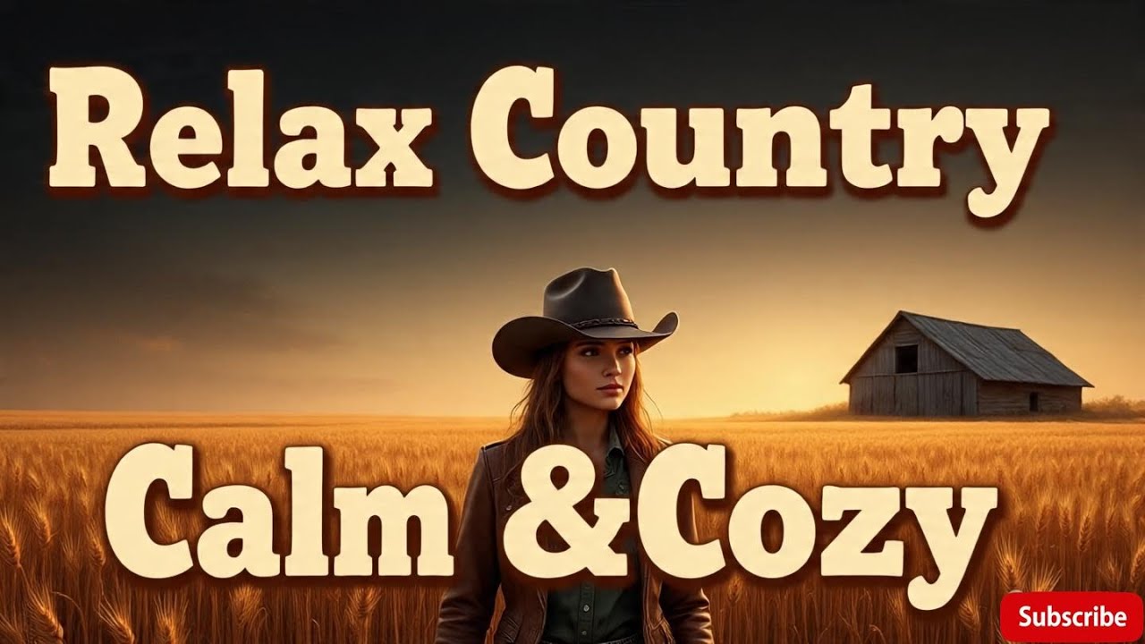 Ultimate Country Love Songs for Summer Sunsets - Acoustic Heartfelt ...