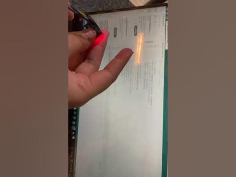 Arduino as Mouse Cursor - YouTube