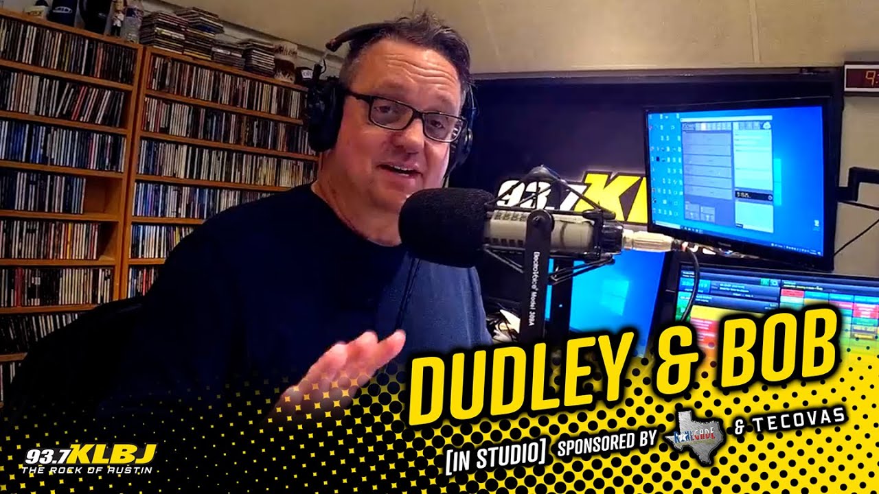 Fast Food Fanatics + Dave Raps! | Dudley & Bob - YouTube