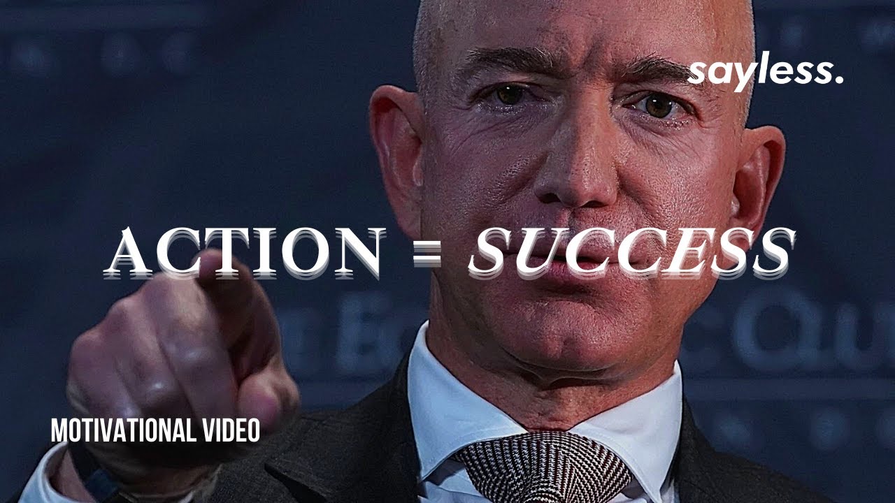 The Science Behind TAKING ACTION - Steve Garguilo - TEDx Talk ...