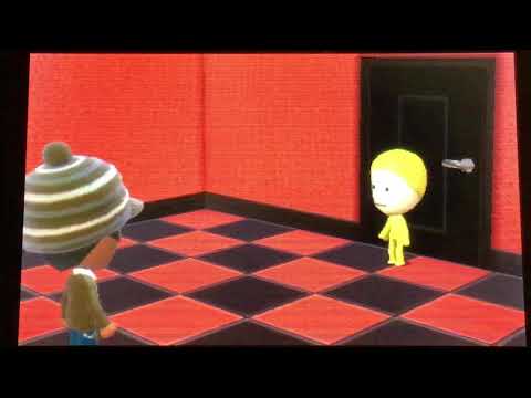 Tomodachi Life: Pencilmation talks with Marcus Acosta Films - YouTube