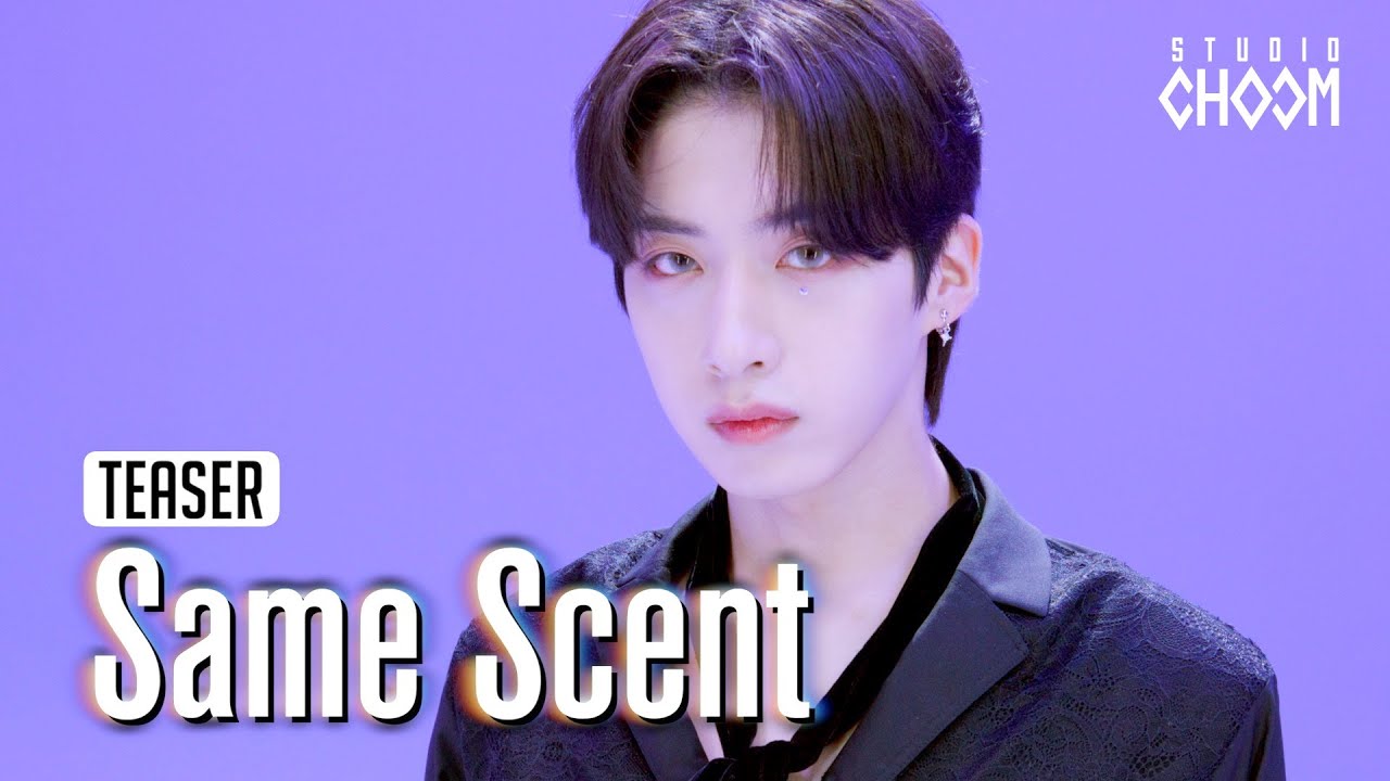 (Teaser) [BE ORIGINAL] ONEUS(원어스) 'Same Scent' (4K) - YouTube
