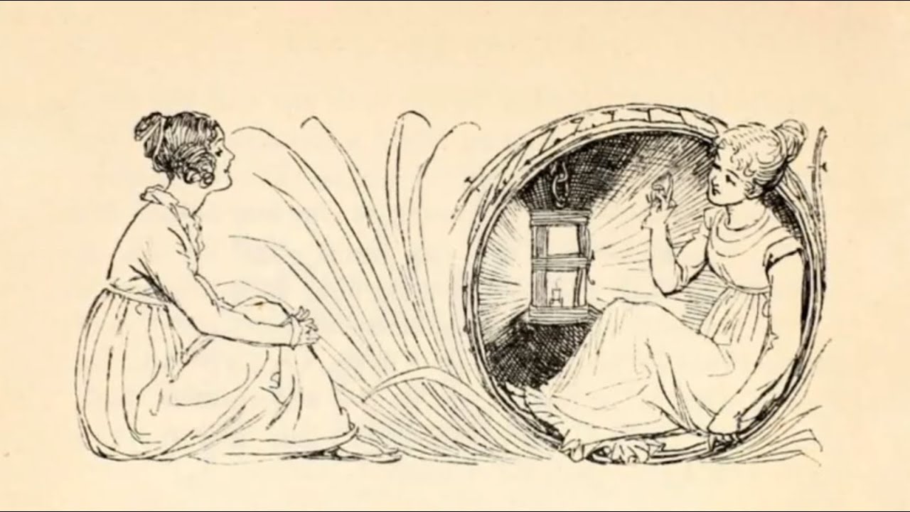 Pride & Prejudice: Video 3 - Chapters 4, 5 and 6 - YouTube