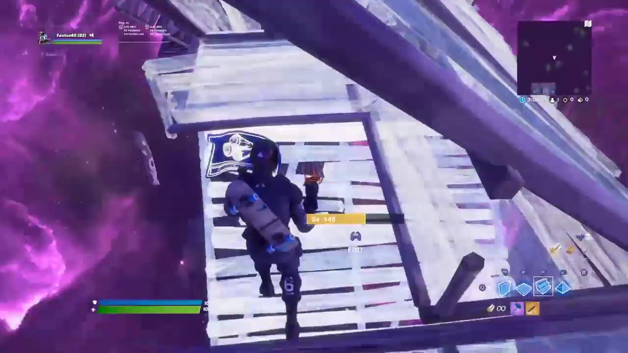 Free builds - YouTube