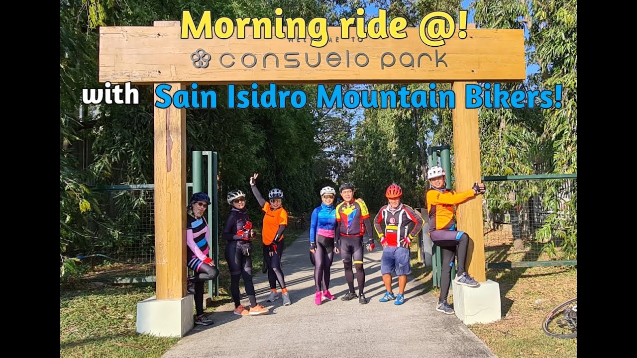 Consuelo Park ride! Santo Tomas Batangas - YouTube