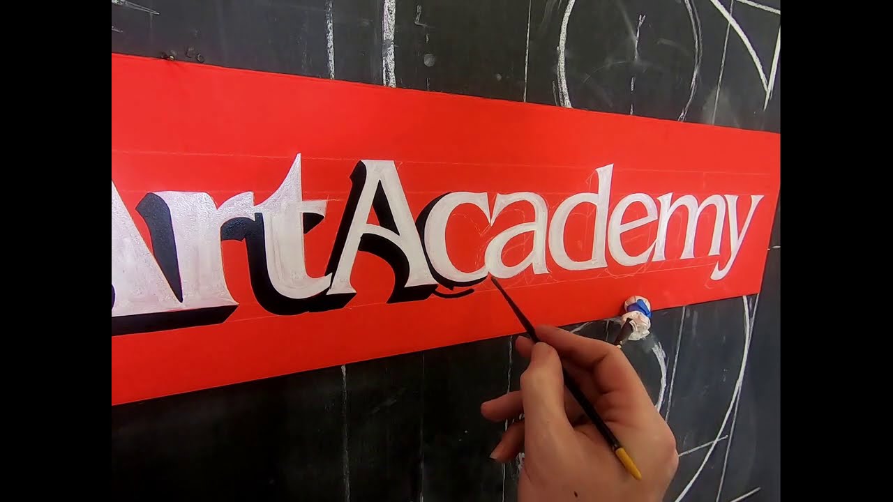 Block Shading - YouTube