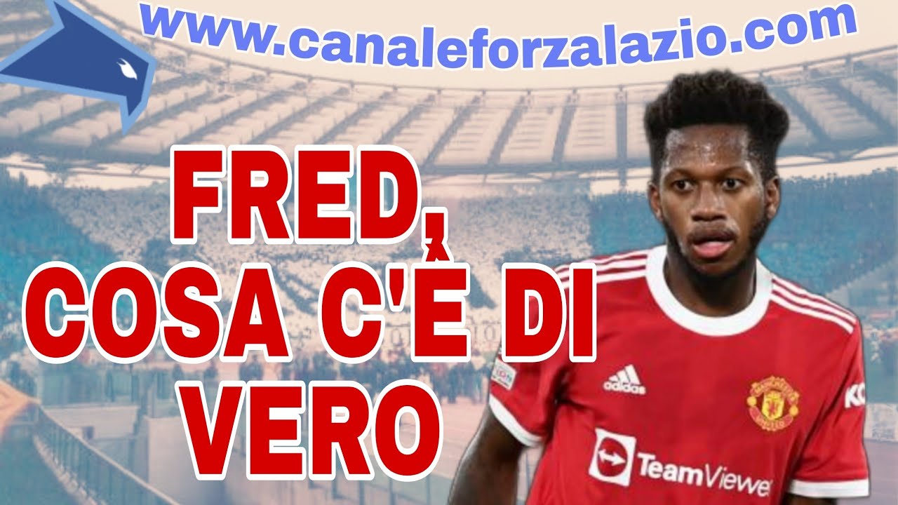 Fred, cosa c'è di vero - YouTube
