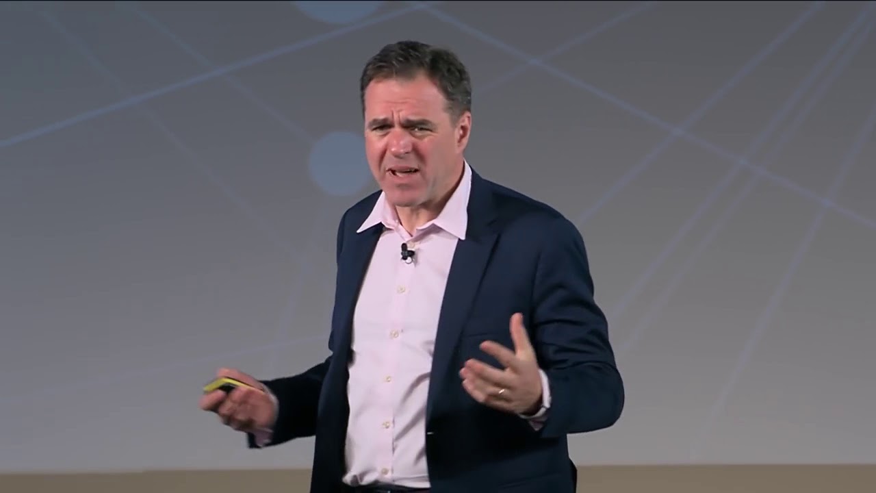 Niall Ferguson - Leaders Of Our Time - Lecture for Zeitgeist Minds ...