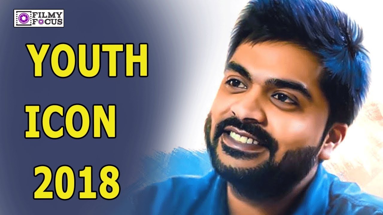 சிம்புக்கு கொடுத்த விருதை கொண்டாடி மகிழும் ரசிகர்கள் | simbu | STR ...