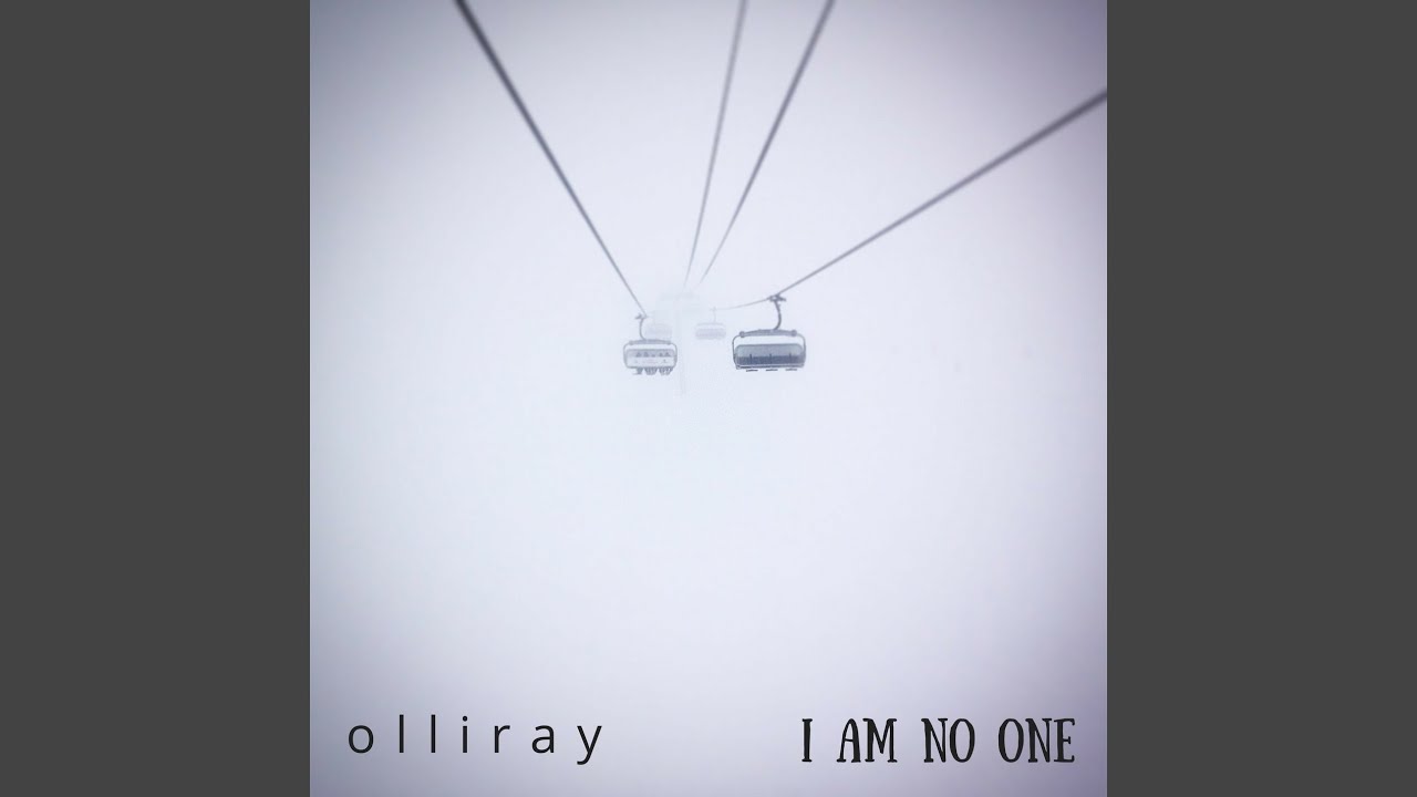 I Am No One - YouTube
