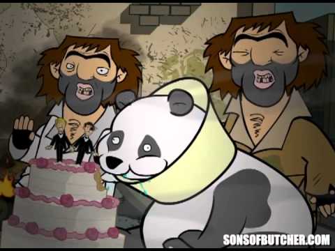 Sons of Butcher "Livin' the Dream" - YouTube