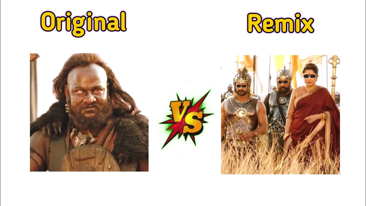 Original Vs Remake Memes !! Memes Video #viralmemes #memes - YouTube