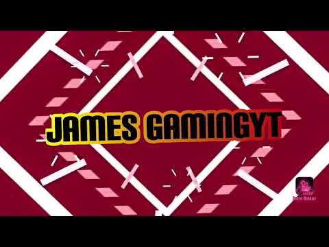 🔥NEW INTRO🔥|James GamingYT - YouTube