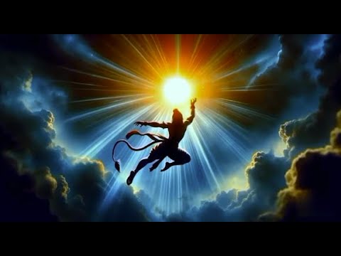 Bal Hanuman eating the Sun Story HINDI - YouTube