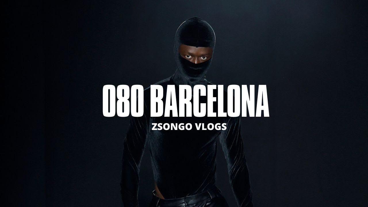 080 BARCELONA | VLOG - YouTube