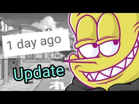NotSlickBoi Has Return (Update)
