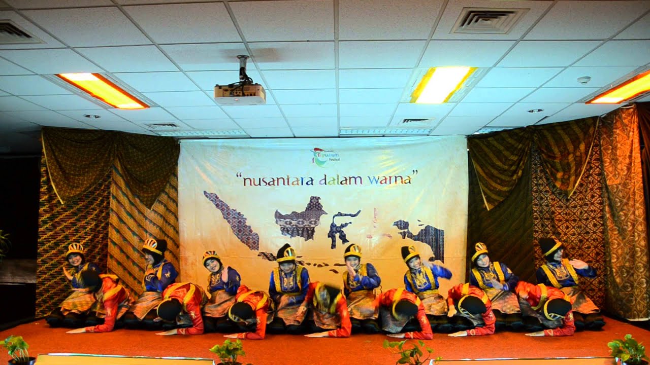 SMA Negeri 61 Jakarta - YouTube