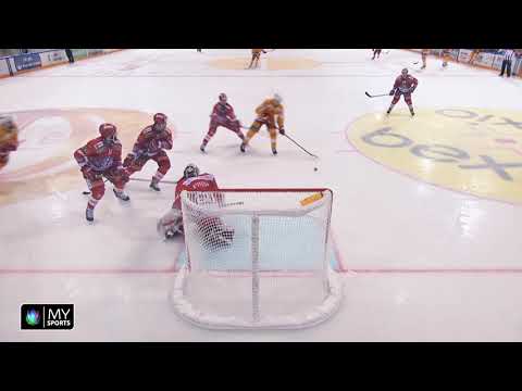 Best Saves of the Weekend