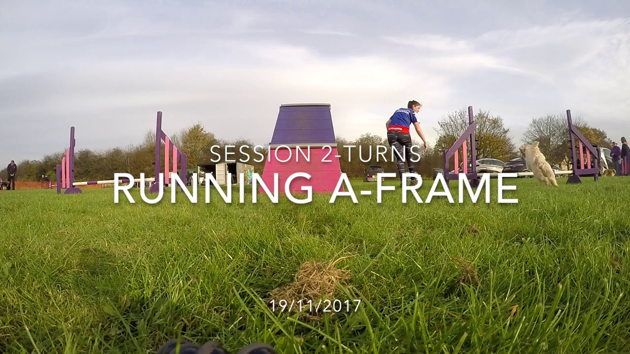 Running A Frame | 19/11/17 [2] - YouTube