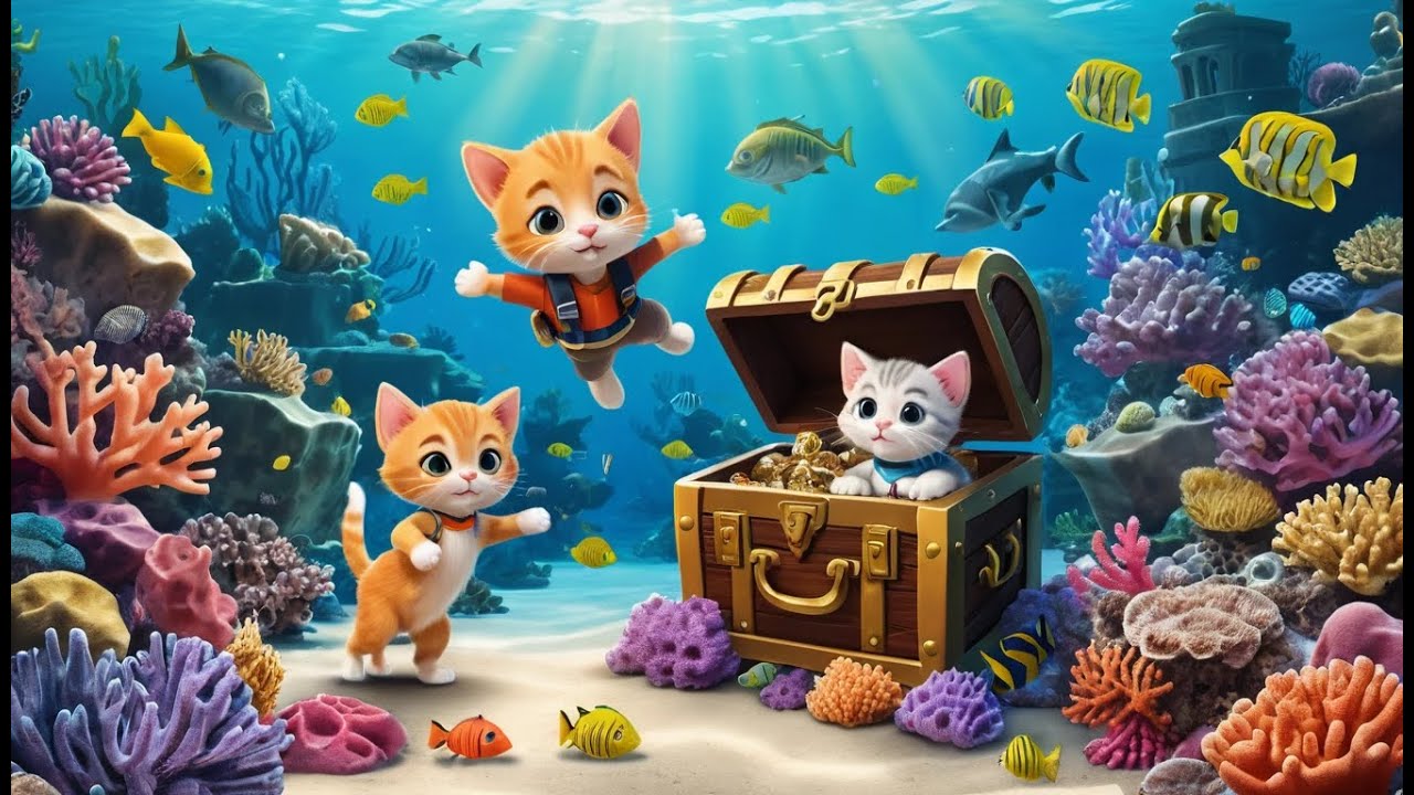 Splishy Splashy Swim Time Rhyme Song | Nursery Rhyme & Lyrics for Kids ...