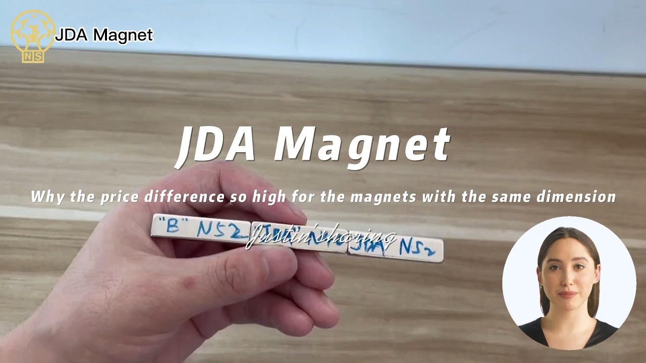 Understanding Magnet Pricing: Size Tolerance & Magnetic Strength ...