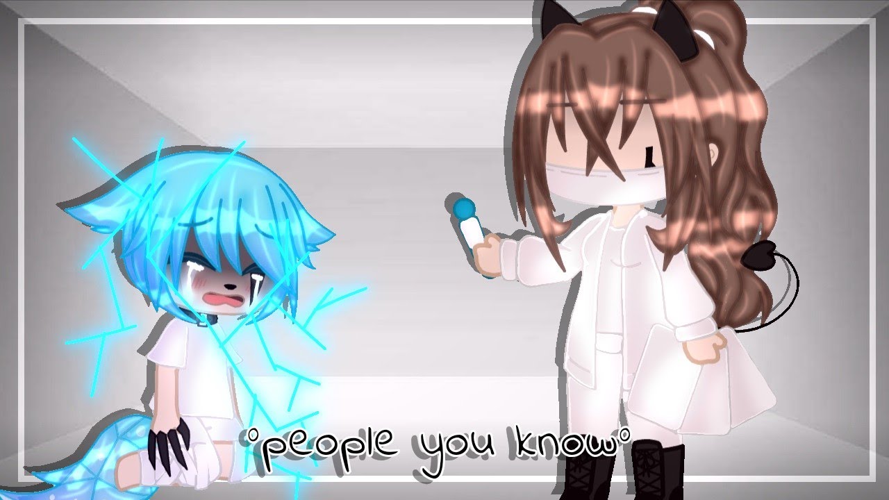 🥀°people you know_house the memories°🥀 ¬oc bakstory¬ [erick] (GC ...