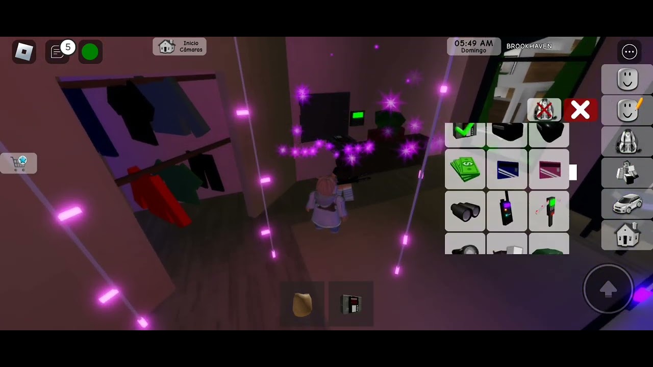 Nuevo en Youtube l Brookaven Roblox - YouTube