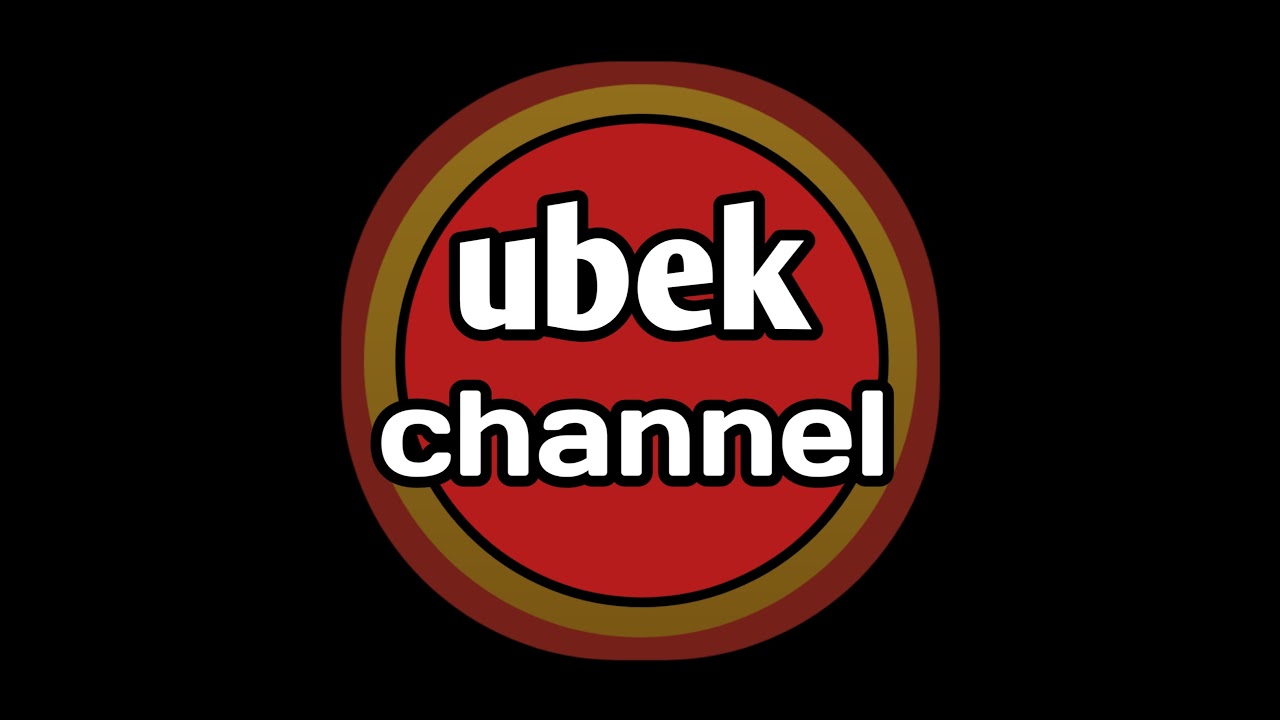 Live Stream Ubek channel - YouTube
