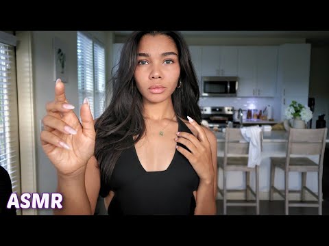 ASMR | Intense Fast & Aggressive Tongue Fluttering & Mouth Sounds Assortment 👅⚡️