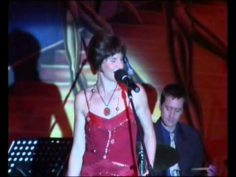 Monica Trapaga and The Bachelor Pad - Sugar