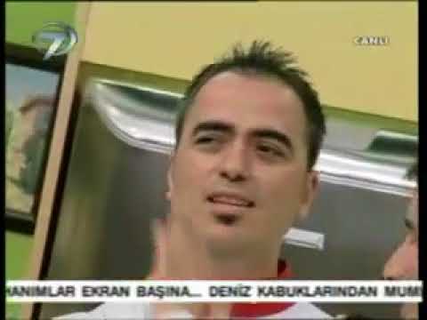 Halil Taşkın   Kader Düet Unutamadım Kanal 7   YouTube