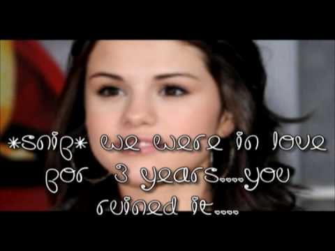 Because of You Ep 3 [A broken heart put back together] - YouTube