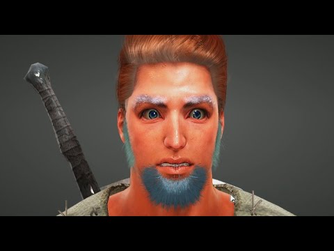 Randomize Character Creation | Gaming | Know Your Meme