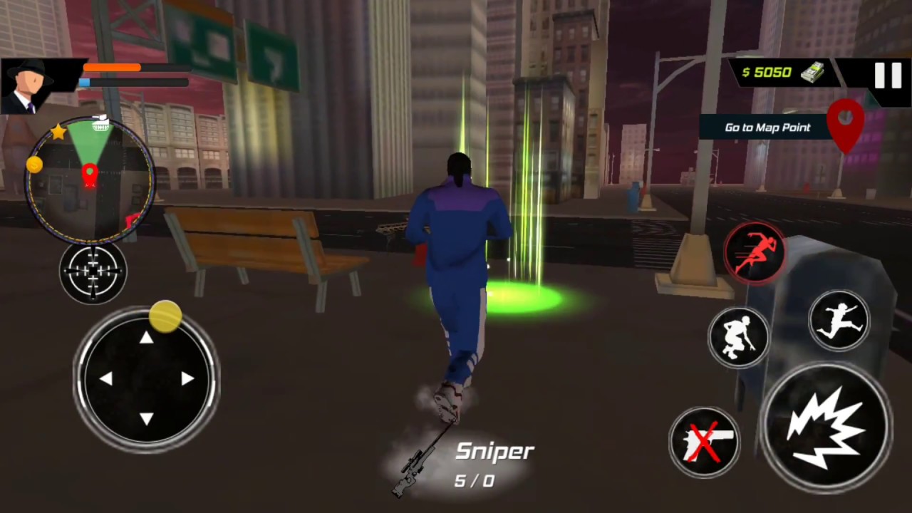 Grand Gangster Miami City Crime | Crime Simulator Games | Android ...
