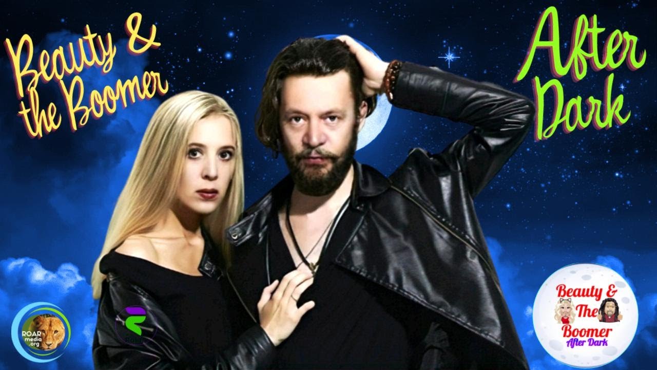 Beauty & The Boomer After Dark 091722 - YouTube