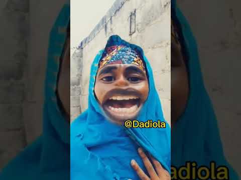 Dadiola Video 2022 SIMU YA MTOTO