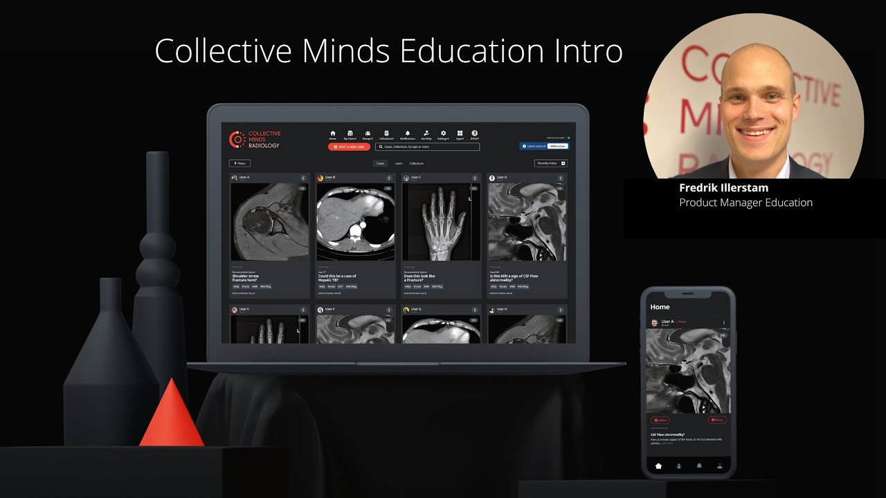 Collective Minds Education - YouTube
