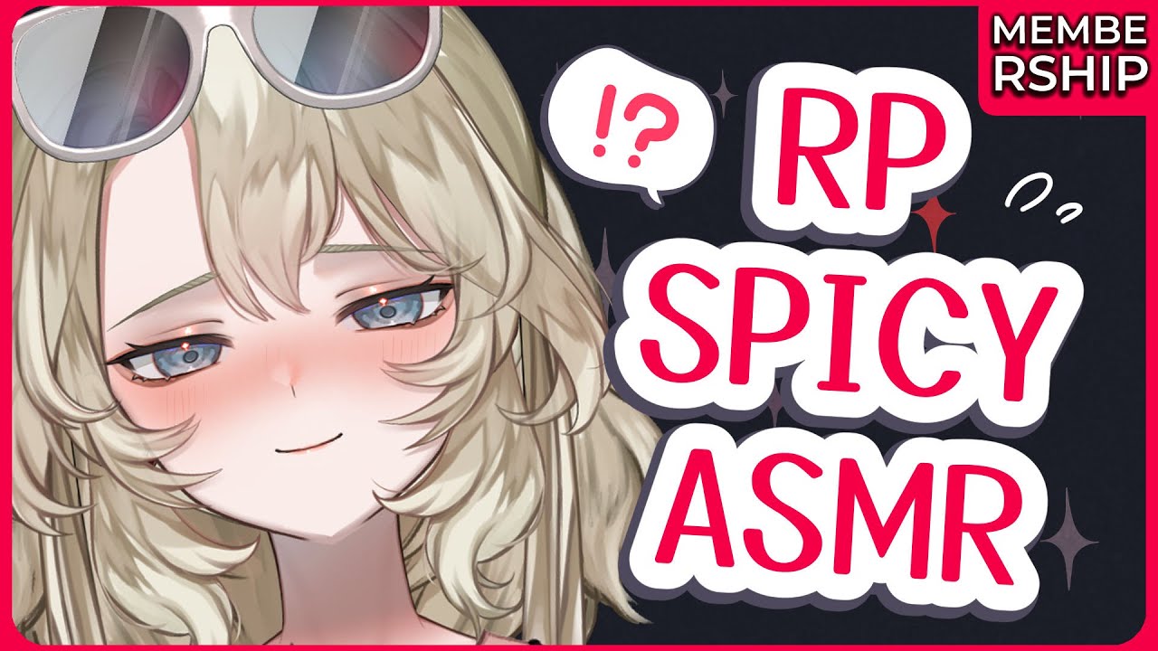 SPICY SCENARIO 】 A Familiar Face... 【 MEMBERS ONLY 】 - YouTube