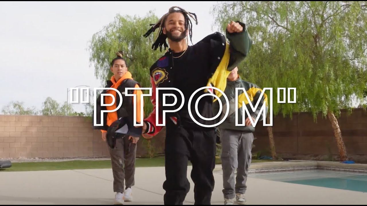 "PTPOM" Remix - Mohead Mike ft. Big Boogie | @THEFUTUREKINGZ (Dance ...