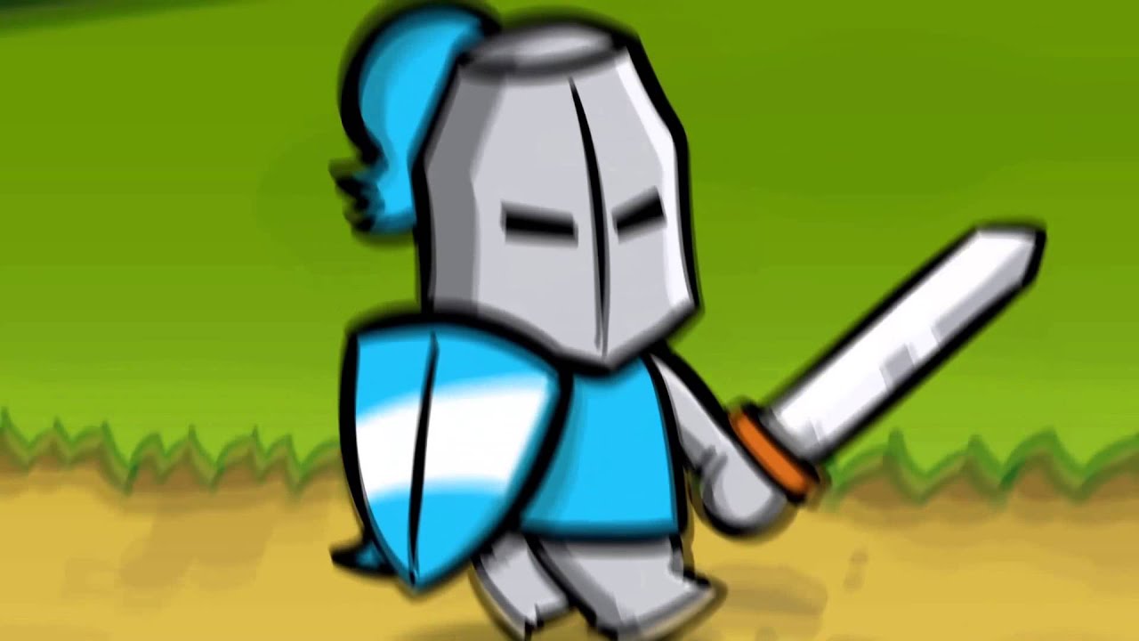 Castle Raid, Trailer Oficial, (Noticiasapple.es) - YouTube
