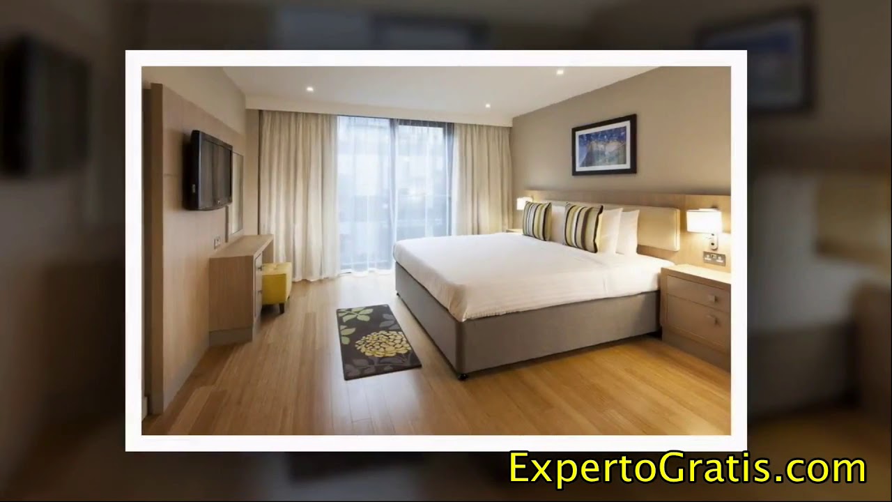 Residence Inn by Marriott Edinburgh, Edinburgh, Scotland, United ...