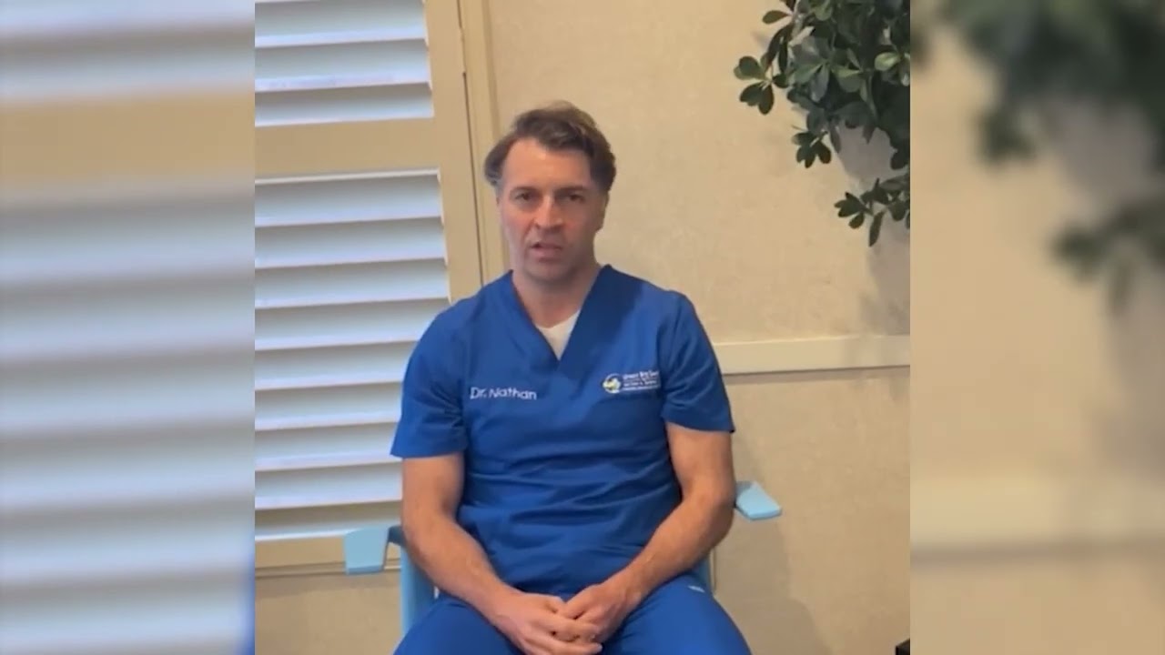 Dr. Nathan Burns - Great Big Smiles - YouTube