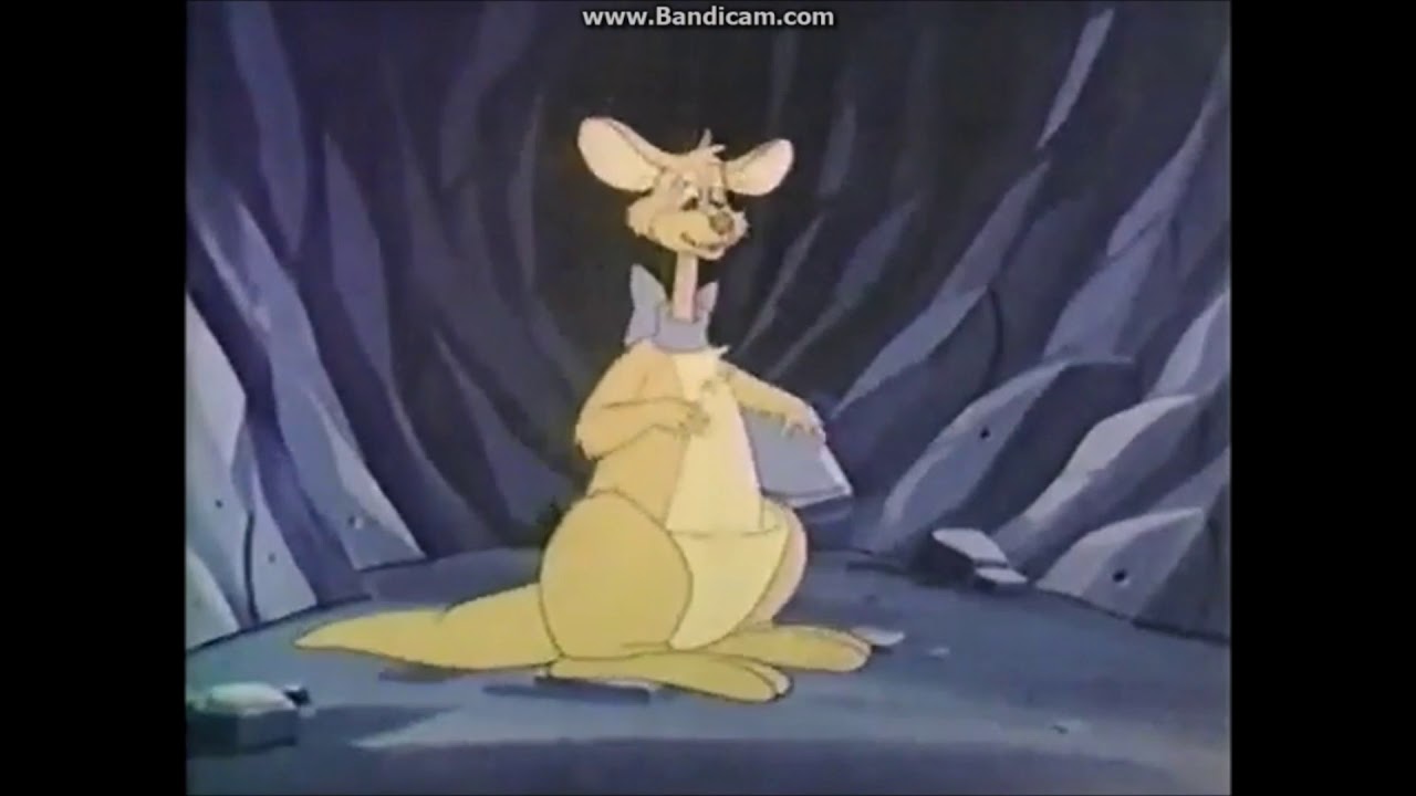 Kangaroo (Saturday Supercade) Fandub #3 - YouTube